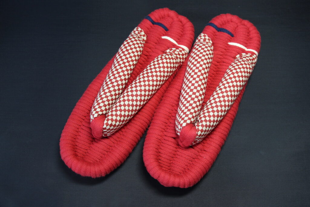 Popular Modern Japanese Series (Checkered pattern) | Sakuran Shopping